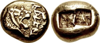 The History of Gold As Money: From Ancient Civilizations To Modern Markets