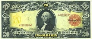 The History of U.S. Currency