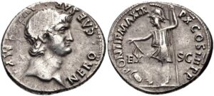 The Roman Denarius: A History Of The Iconic Silver Coin
