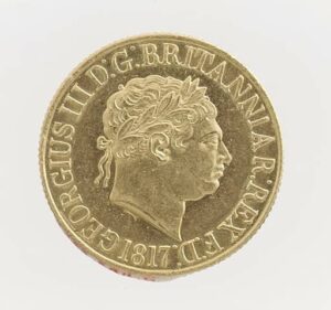 The 14 Most Famous Gold Coins in History