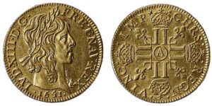 The 14 Most Famous Gold Coins in History
