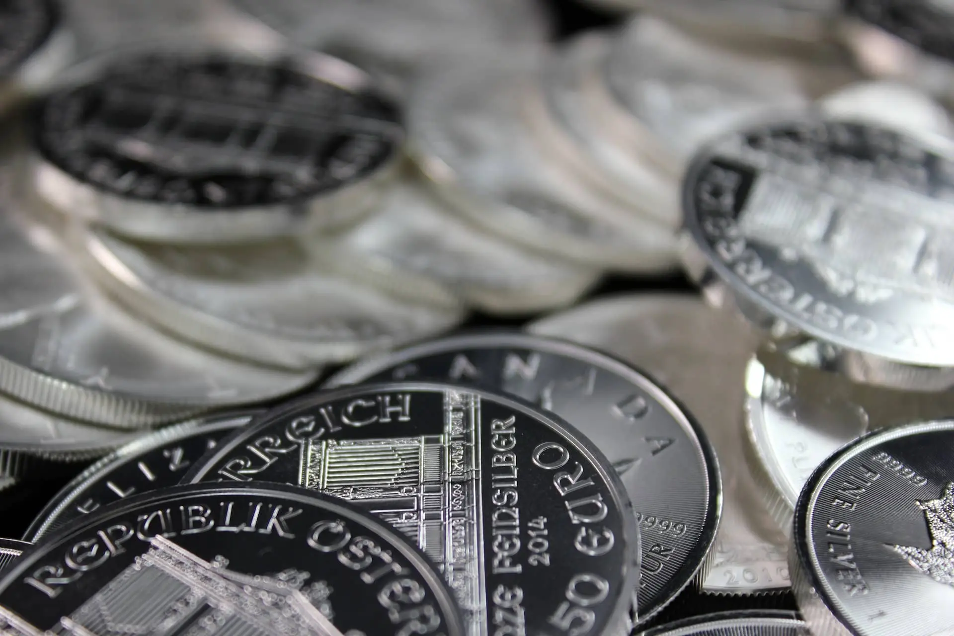 Why Buy Silver Over Gold?