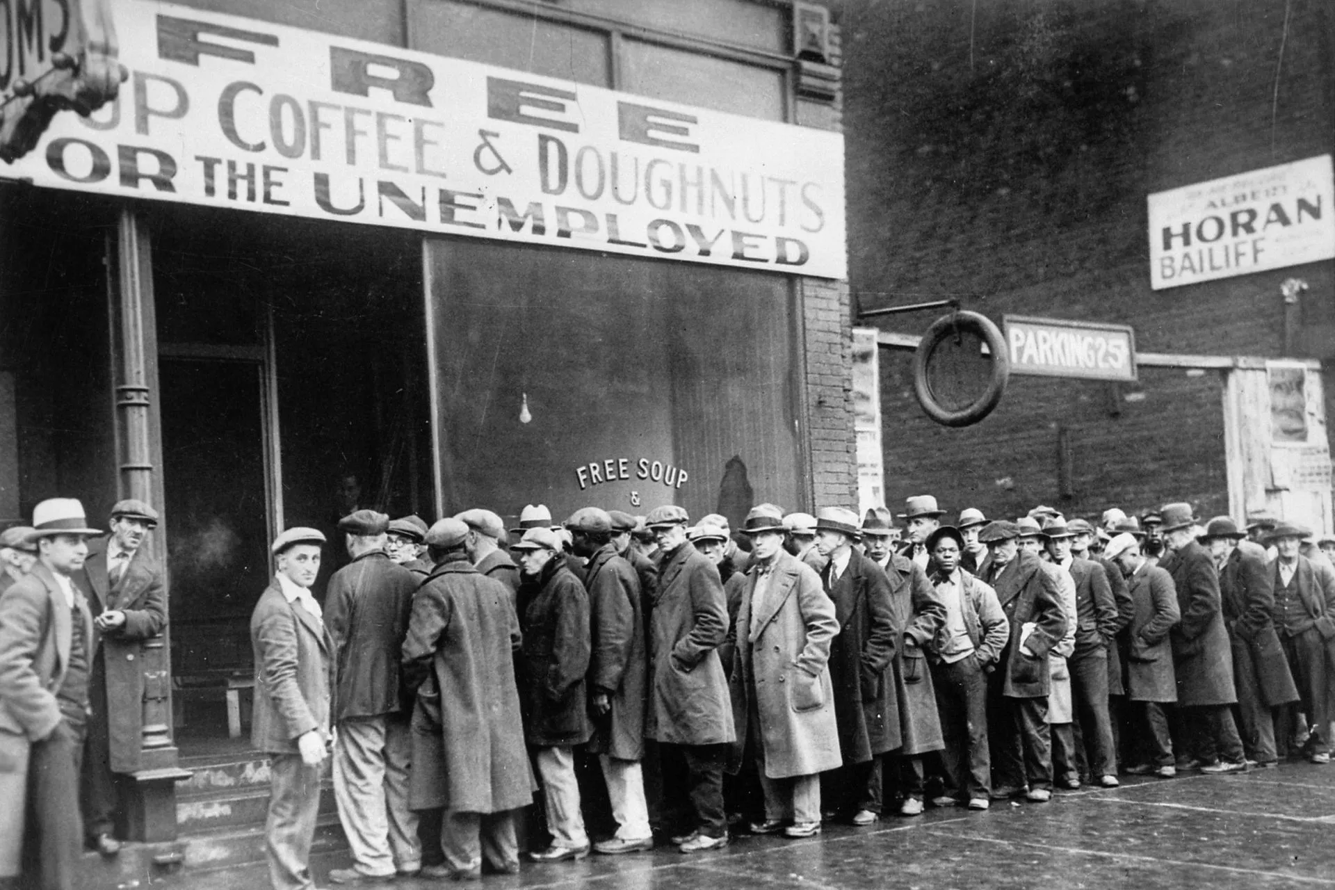 Did The Gold Standard Cause The Great Depression?