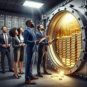 The 6 Different Types of Gold Standard Explained